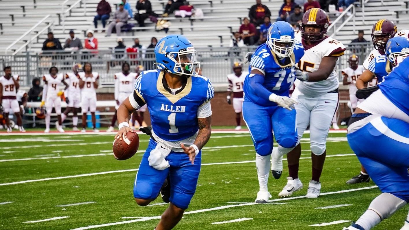 Byron Allen’s HBCU Go Makes 10-Year Rights Deal with Southern ...