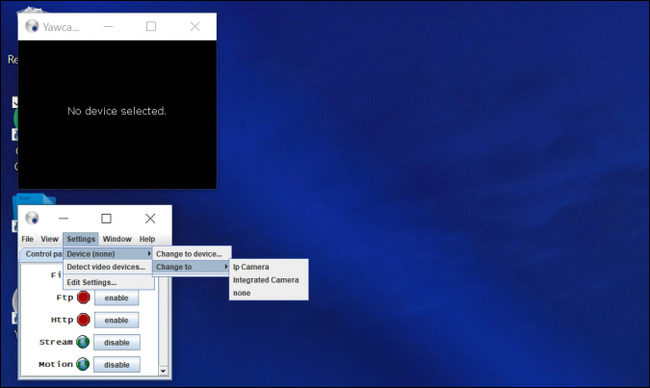How to Turn Your Laptop Into a Free Home Security Camera | Laptop Mag