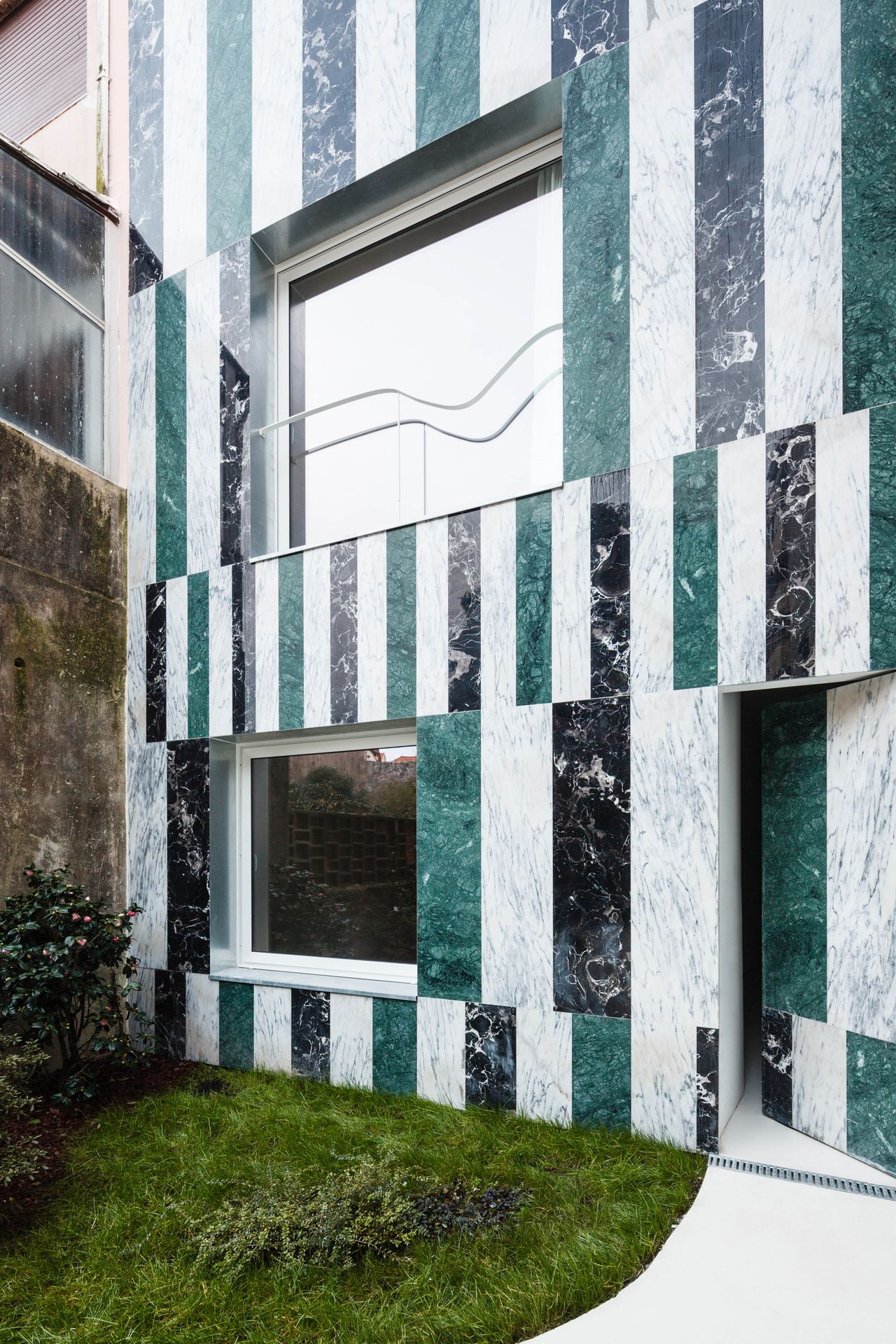 Fala Atelier – Wallpaper* Architects’ Directory 2019 | Wallpaper*