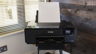 Epson SureColor SC-P600 review | TechRadar