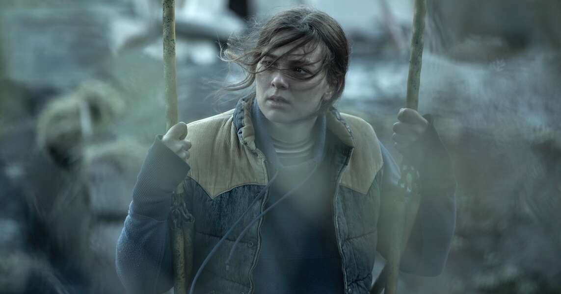 These 6 New Tv Dramas Have A Flawless 100 Rotten Tomatoes Score In