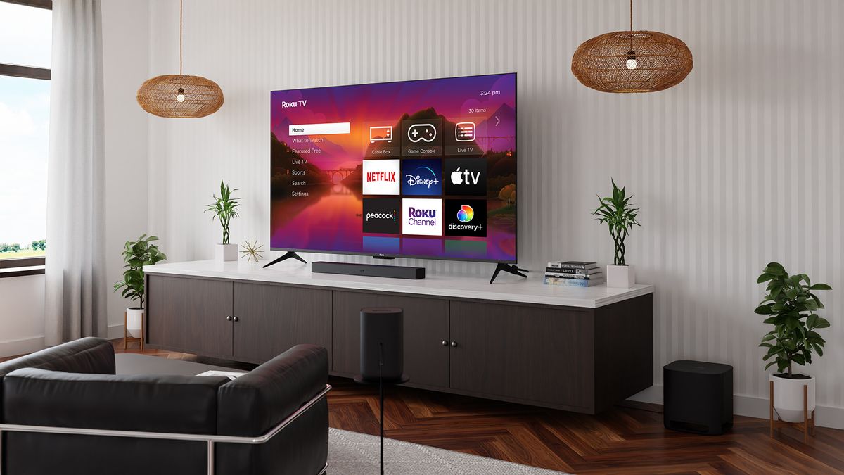 Roku Retains 50% North American CTV Programmatic Advertising Market ...