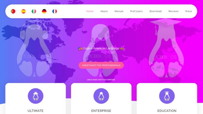 Best Linux distro for beginners of 2025 | TechRadar