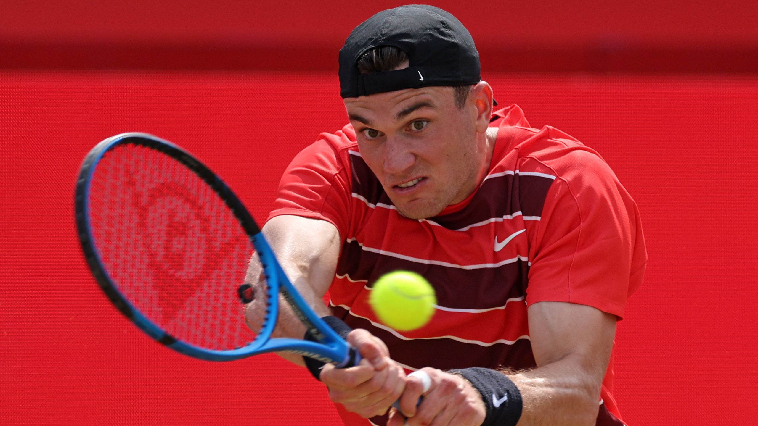 How to watch Queen's Tennis 2025 live streams for FREE | Tom's Guide