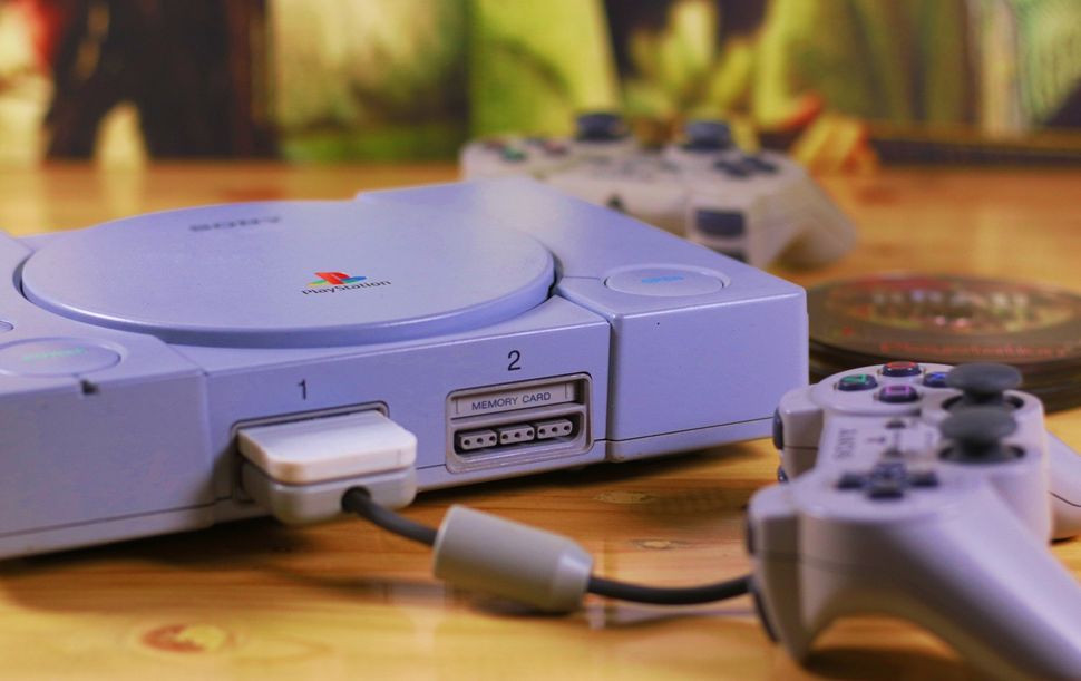 How to make your own PlayStation Classic | Android Central