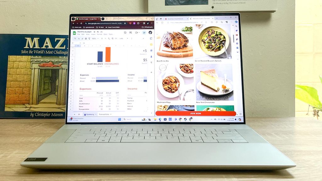 Dell XPS 16 review: Big, beautiful and frustrating | Tom's Guide