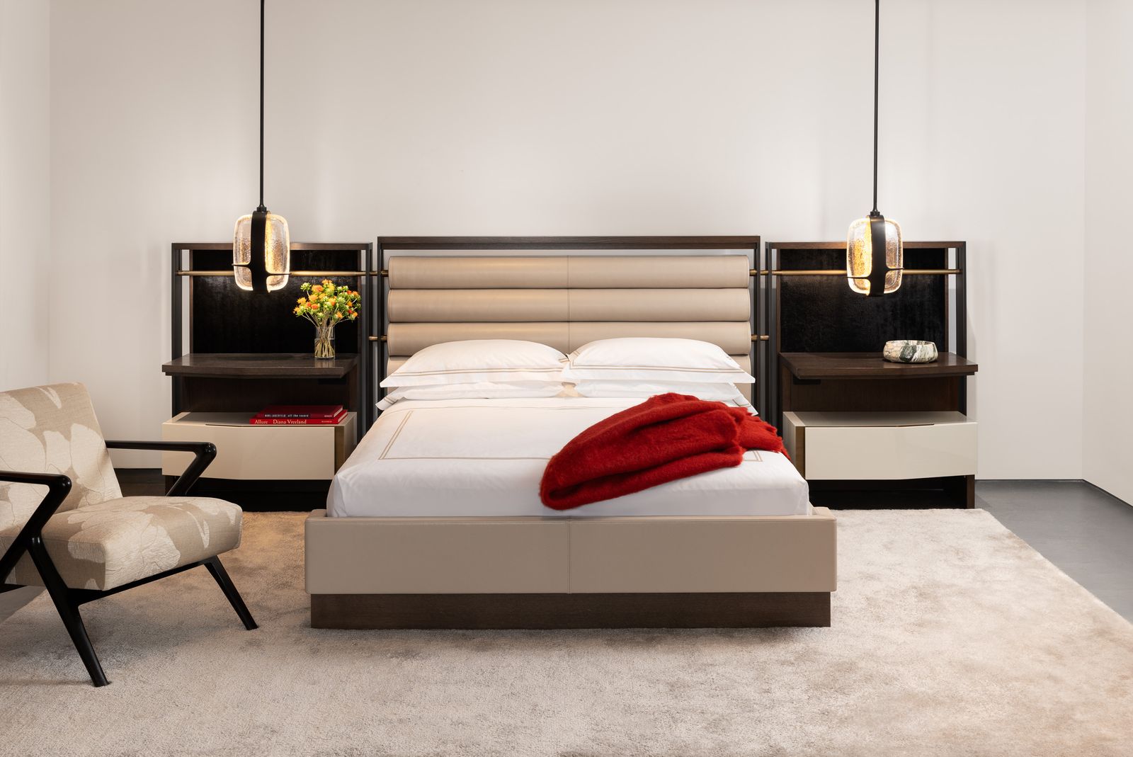 Holly Hunt celebrates 40th anniversary with new collection | Wallpaper*