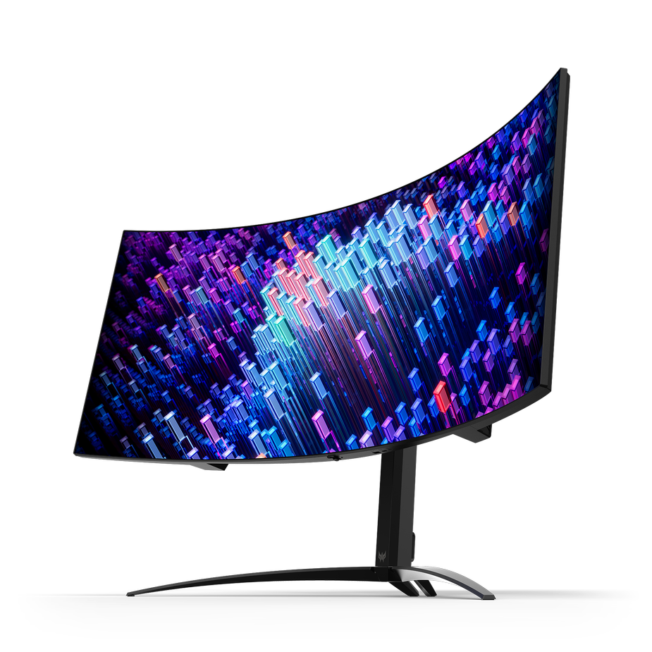 Gaming Monitors Coverage - Page 3 | PC Gamer