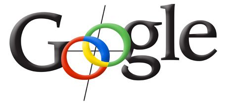 These unused Google logos are pure chaos | Creative Bloq