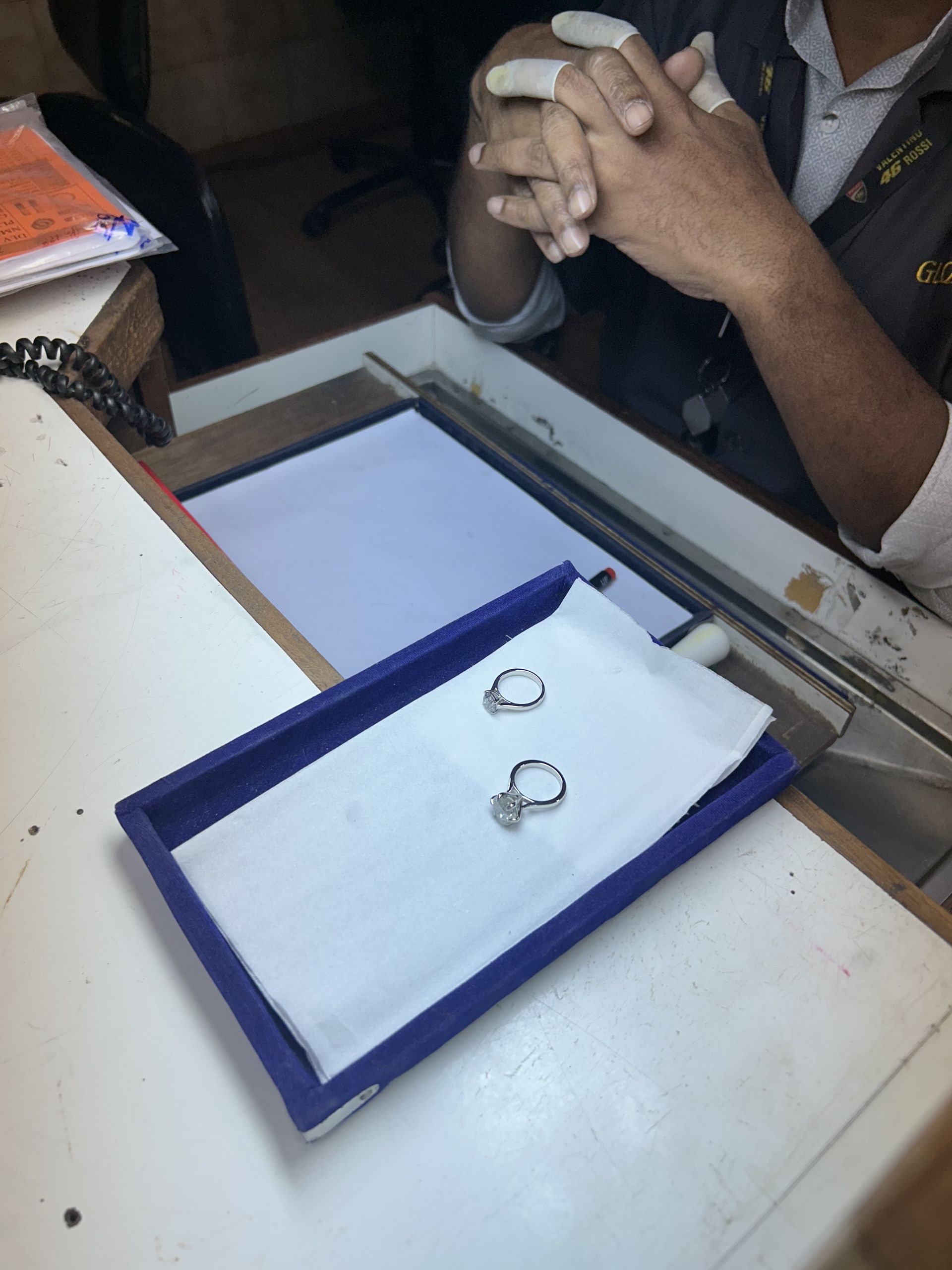 How to Customize an Engagement Ring, According to a Luxury Jeweler ...