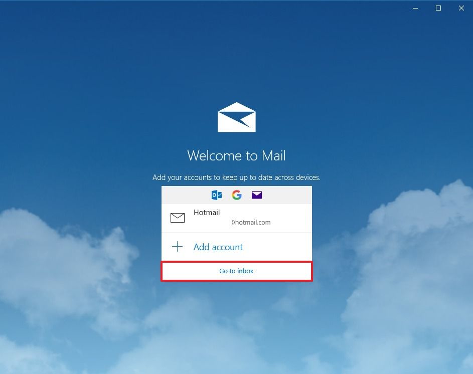 How to get started with the Mail app on Windows 10 | Windows Central