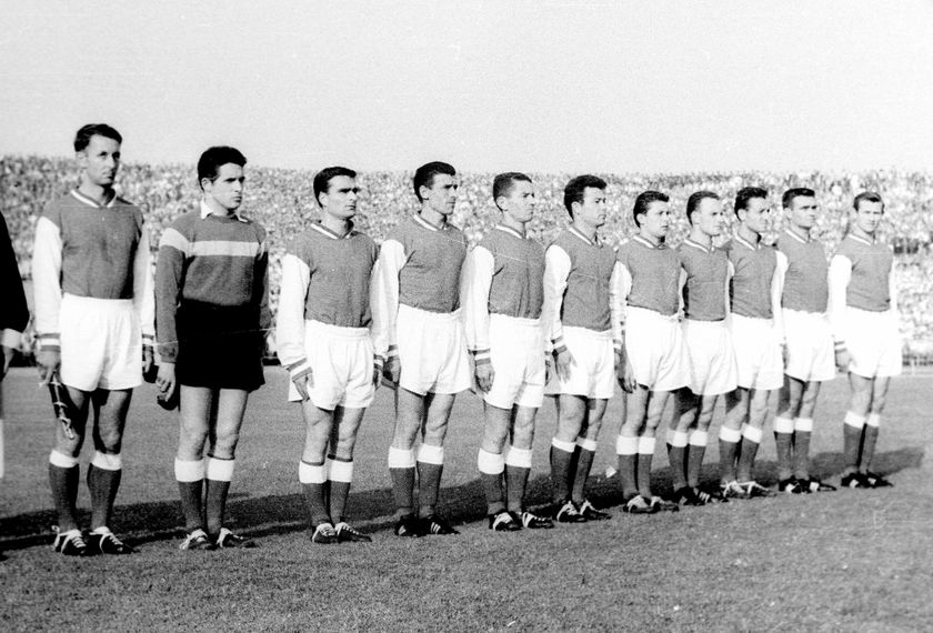 The best French defenders ever | FourFourTwo