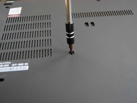 How to upgrade the SSD in your Lenovo ThinkPad T490 | Windows Central