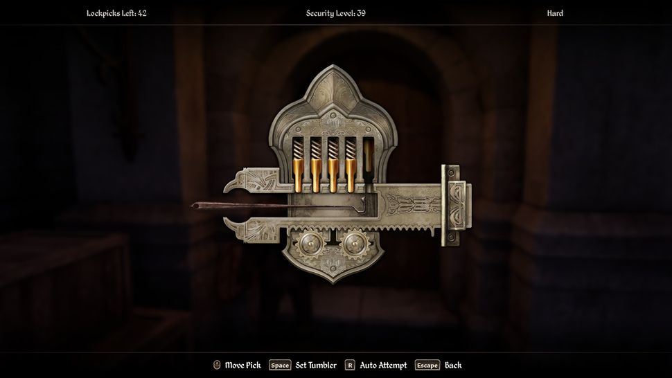 Oblivion Remastered leveling explained | PC Gamer