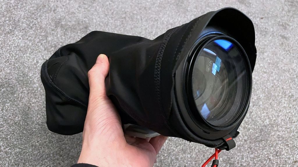 The best rain covers for your camera gear in 2023 | Digital Camera World