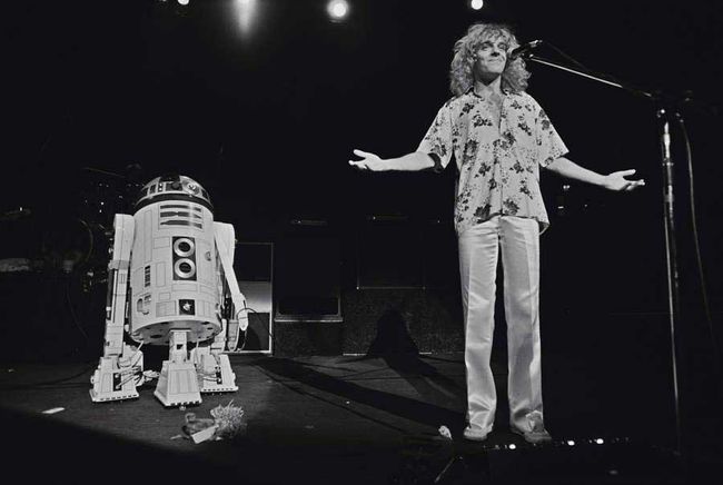 Peter Frampton looks back over an extraordinary six-decade career | Louder