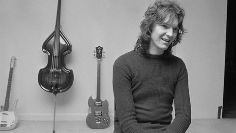 "Those were really pioneering days – none of us knew exactly what we ...