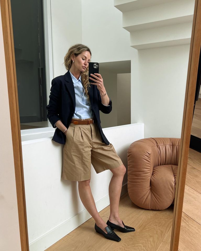 7 Fall Staples All Scandinavian Girls Own | Who What Wear