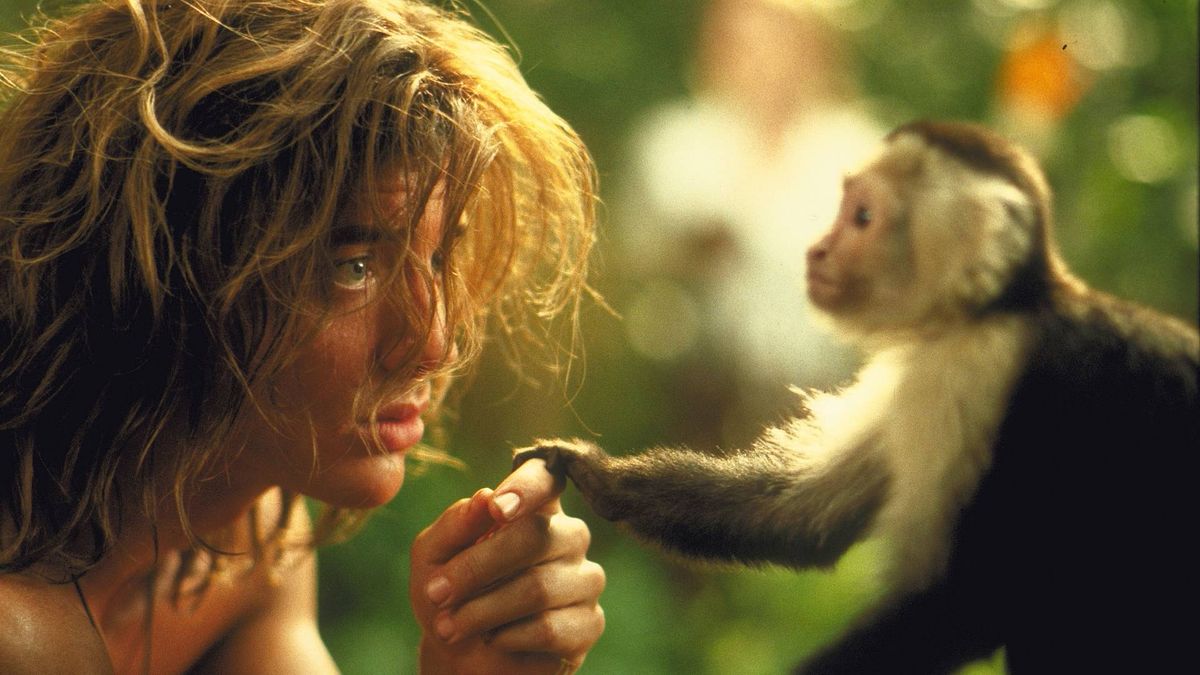 32 classic '90s movies you've probably forgotten about | GamesRadar+