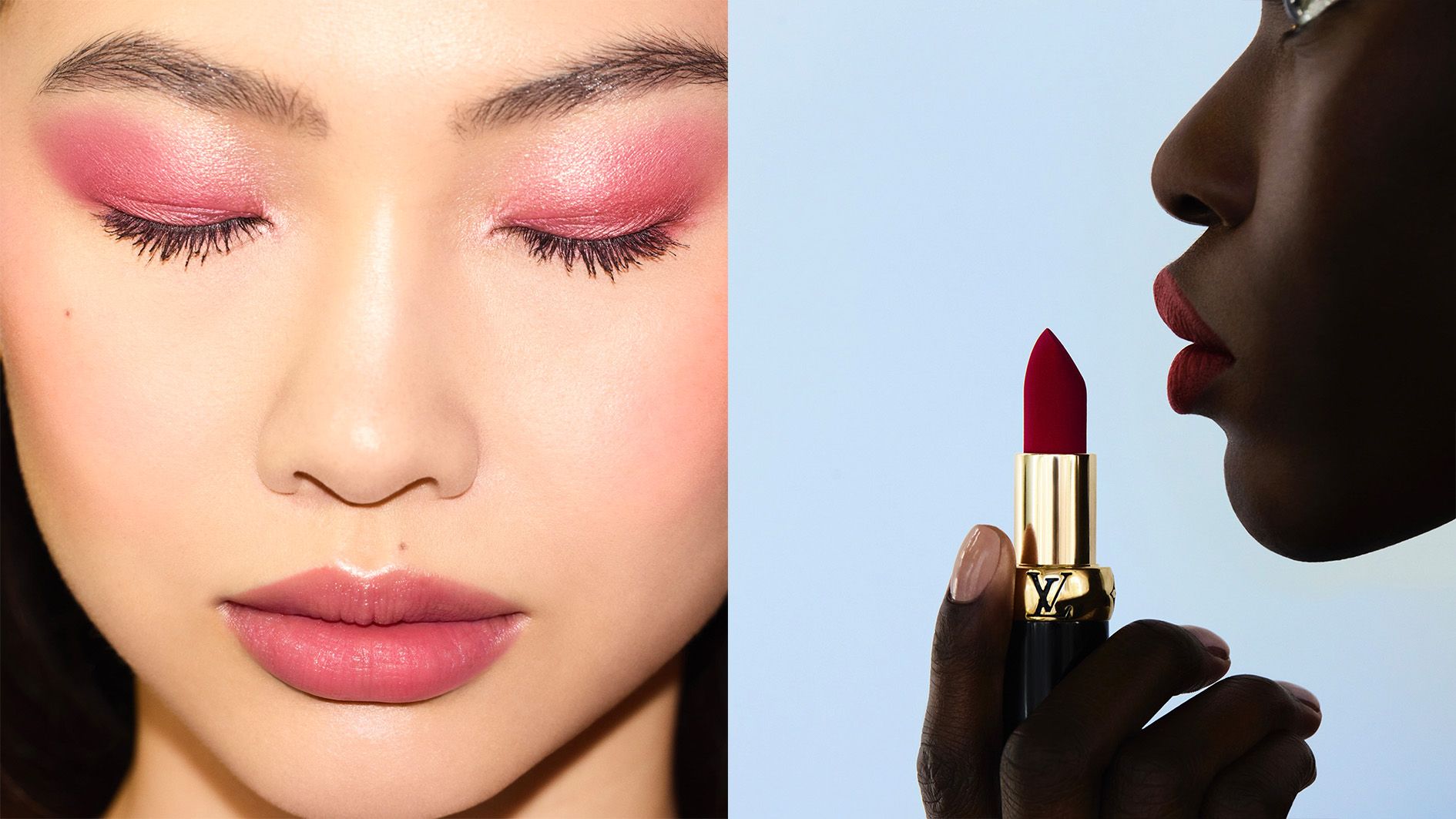 La Beauté Louis Vuitton: Louis Vuitton's beauty line is here | Wallpaper*