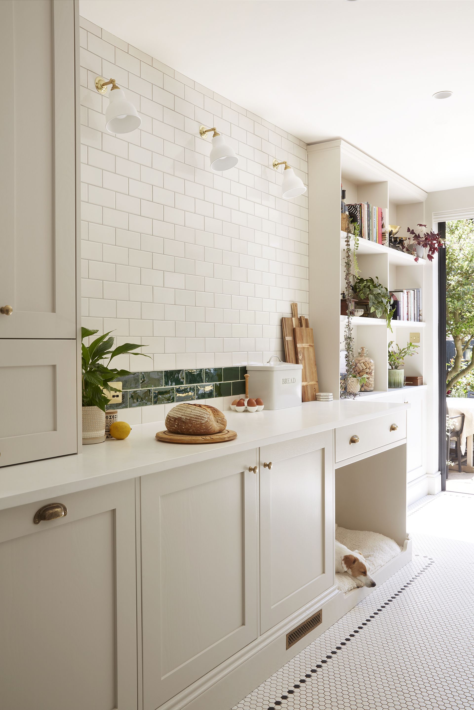 Farrow & Ball's Skimming Stone — The Best 'In-Between' Color | Livingetc