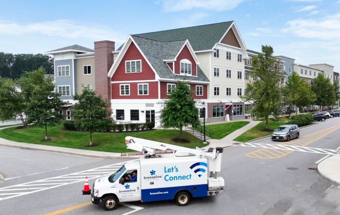 Breezeline To Launch Mobile Service in 13 States This Spring | Next TV