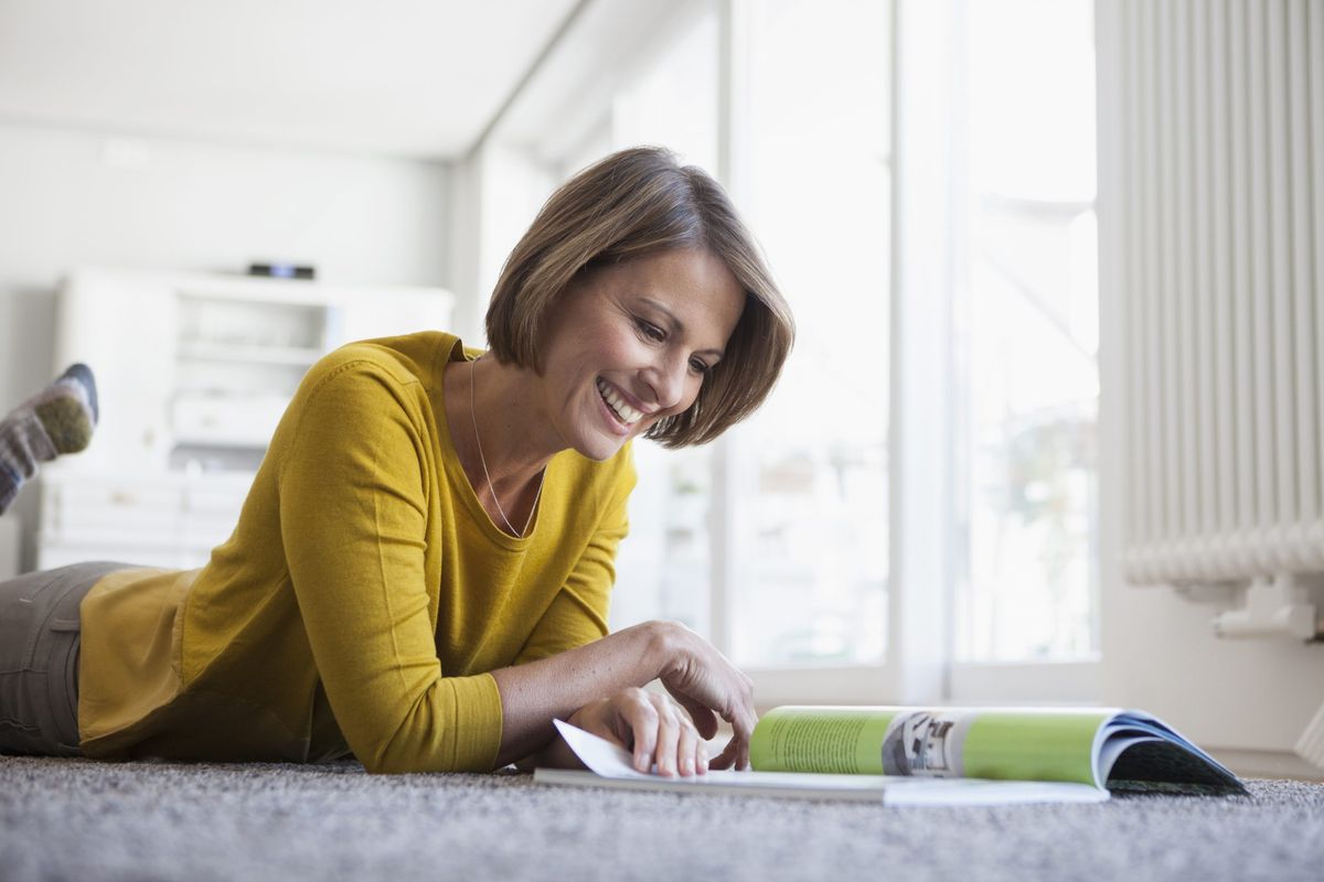 How you can get a copy of the May issue of woman&home for FREE | Woman ...