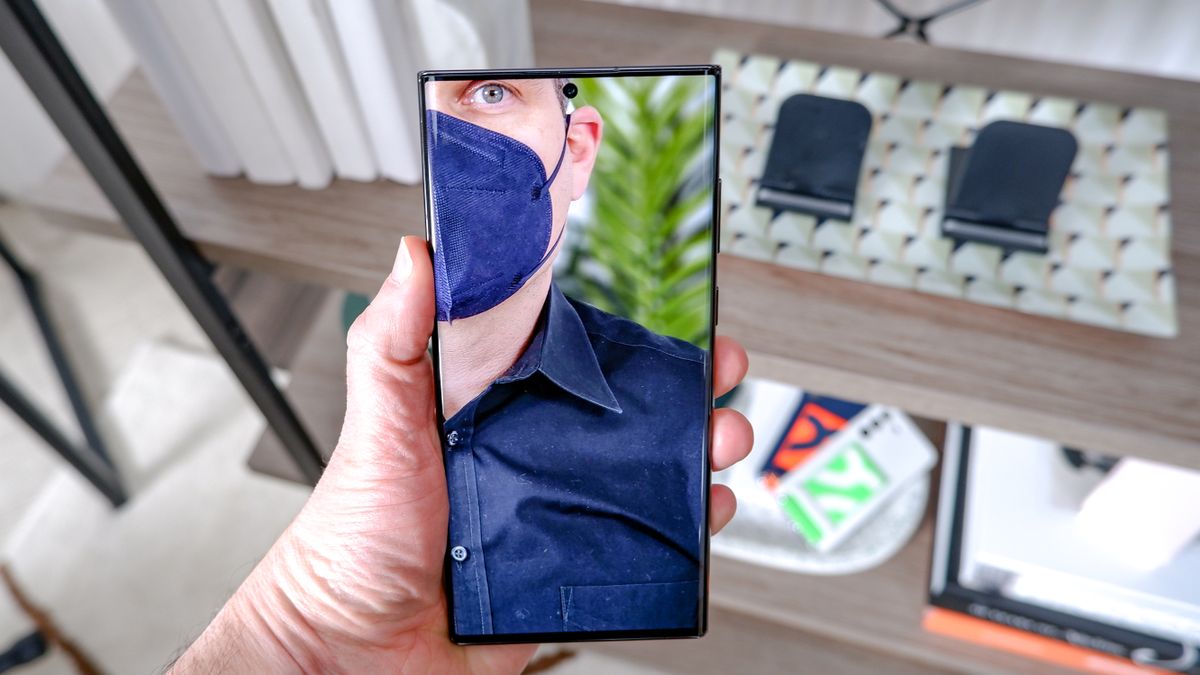 Best big phones 2022 | Tom's Guide