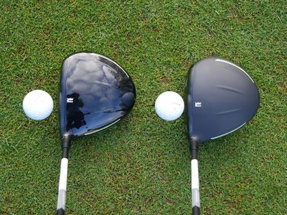 Cobra Radspeed Drivers Review - Golf Monthly Gear Test | Golf Monthly