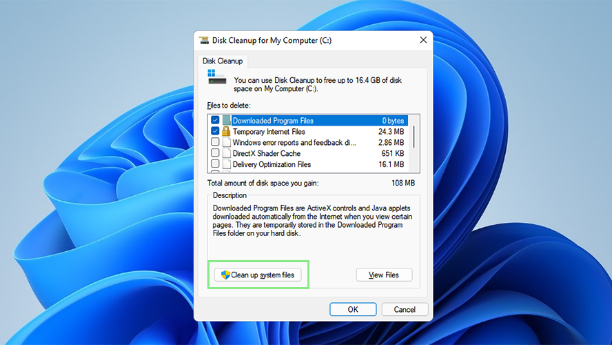 3 ways to free up drive space in Windows 11 | Laptop Mag