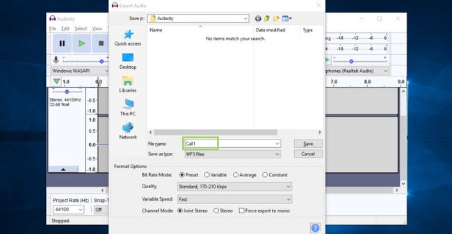 How to Record Audio From Any Windows 10 App Using Audacity | Laptop Mag