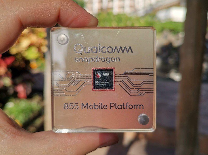 What you need to know about the Qualcomm Snapdragon 855+ | Android Central