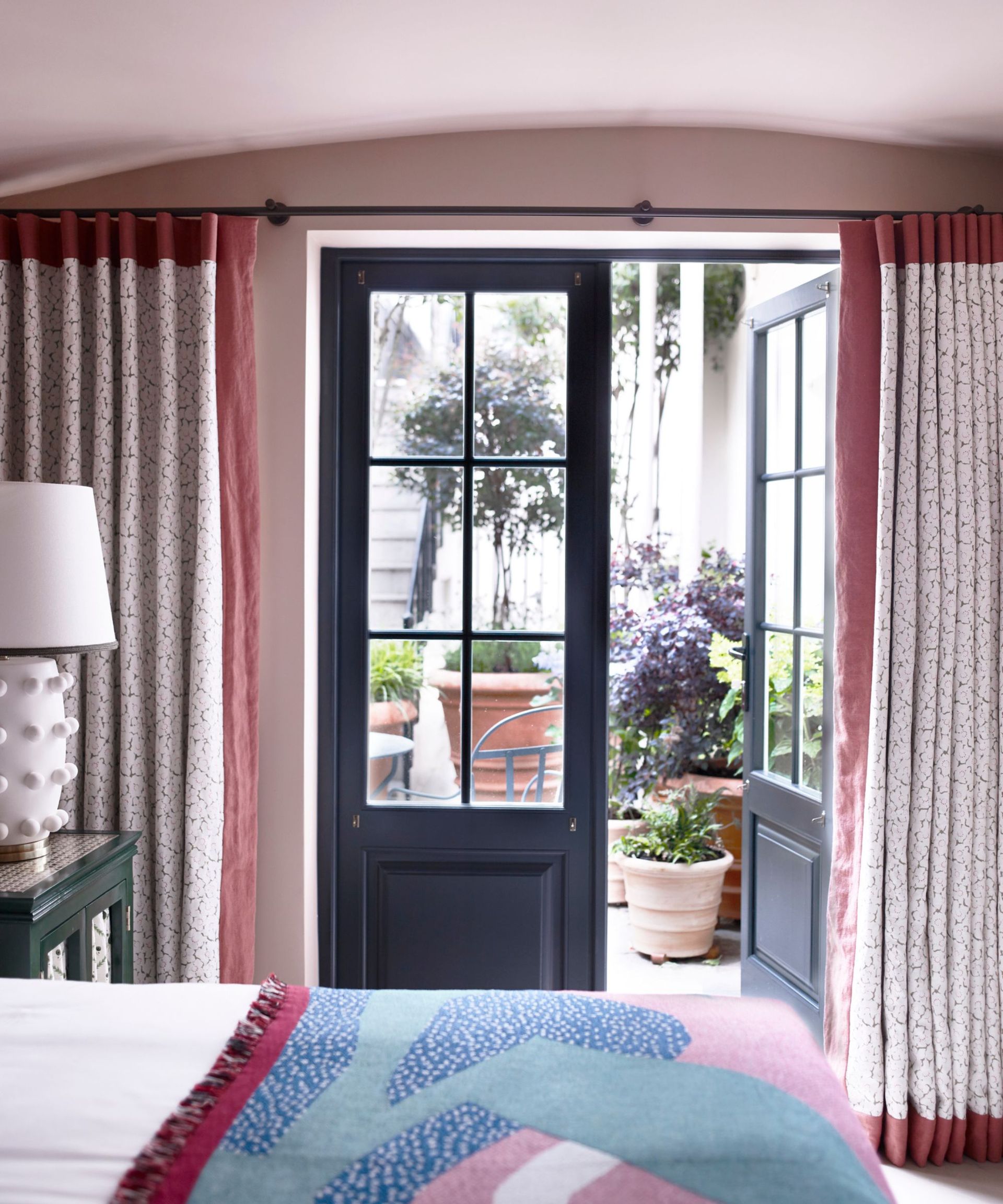 6 ways to use Farrow & Ball's Setting Plaster | Homes and Gardens