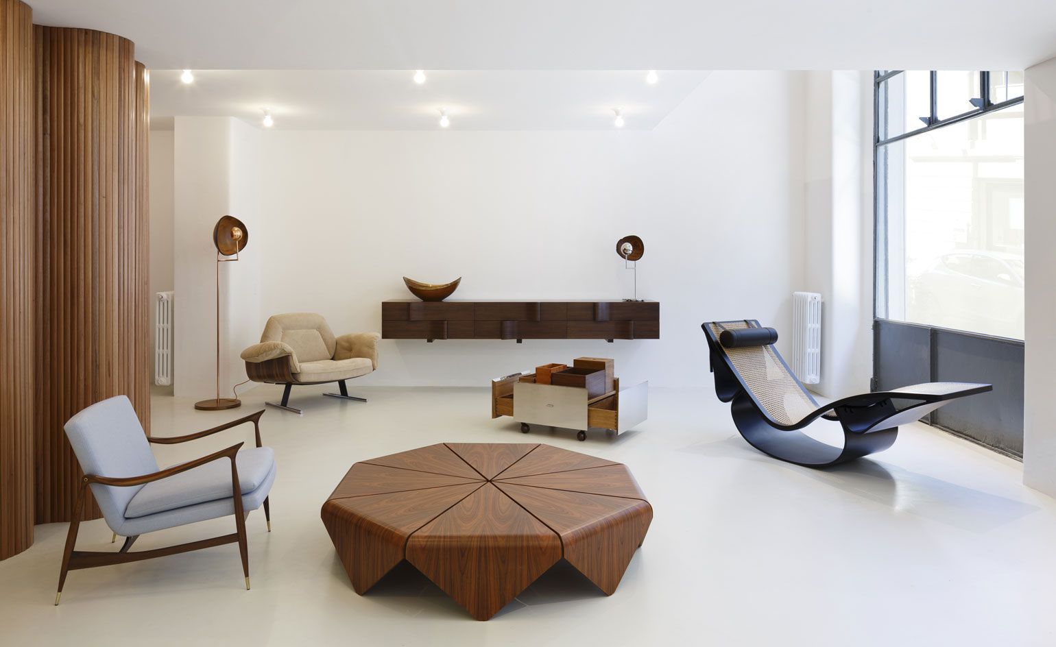 Etel Design goes transatlantic with a new European flagship | Wallpaper