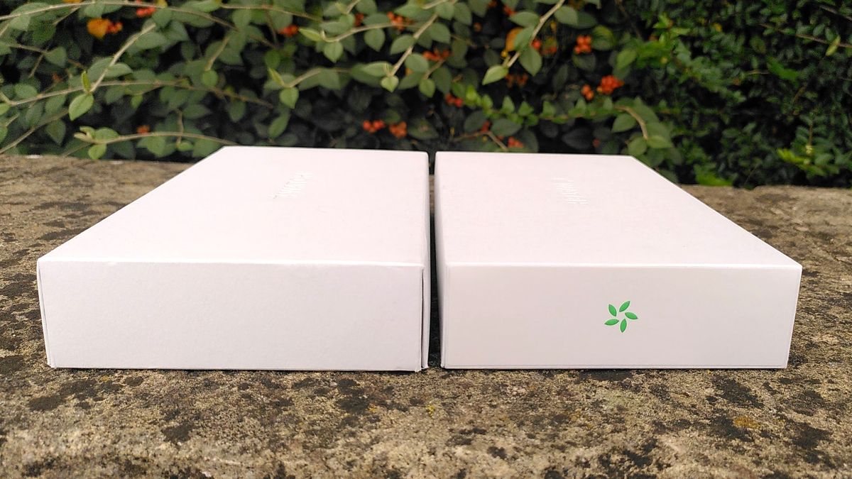 Apple Watch Ultra vs Apple Watch Ultra 2: all the differences from box ...