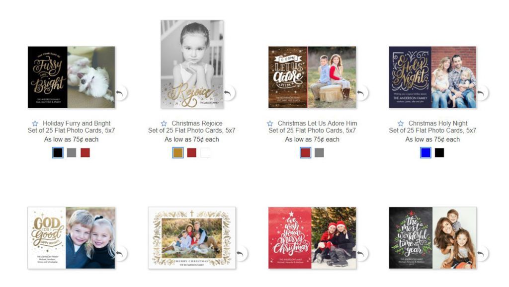 Amazon Prints Review | Top Ten Reviews