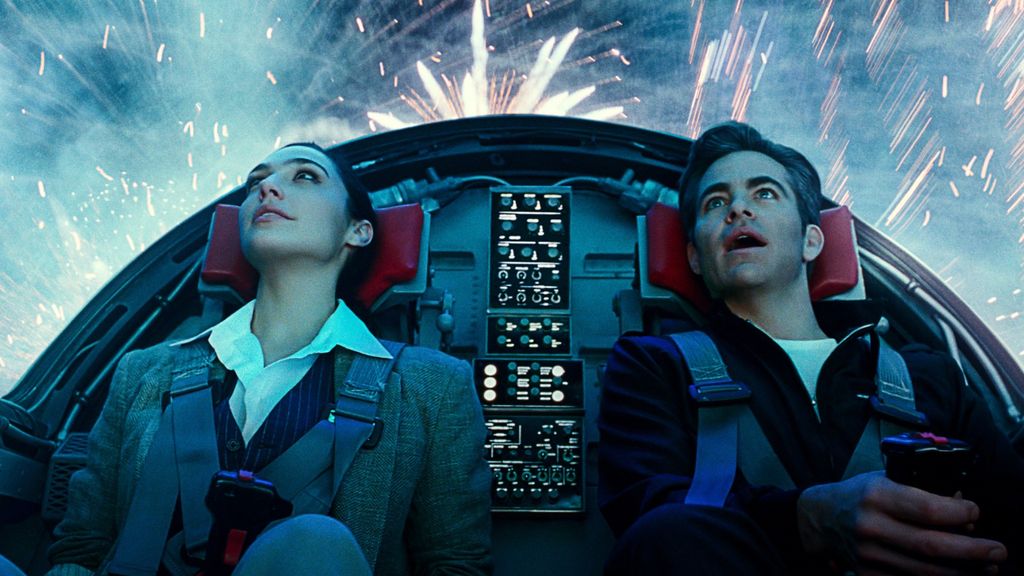 DCU Chapter One: Every movie and show in the new DC cinematic universe ...