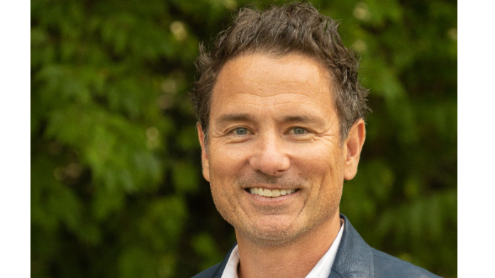 Sinclair Names Stefan Schellhas GM of TV Stations in Cincinnati | Next TV