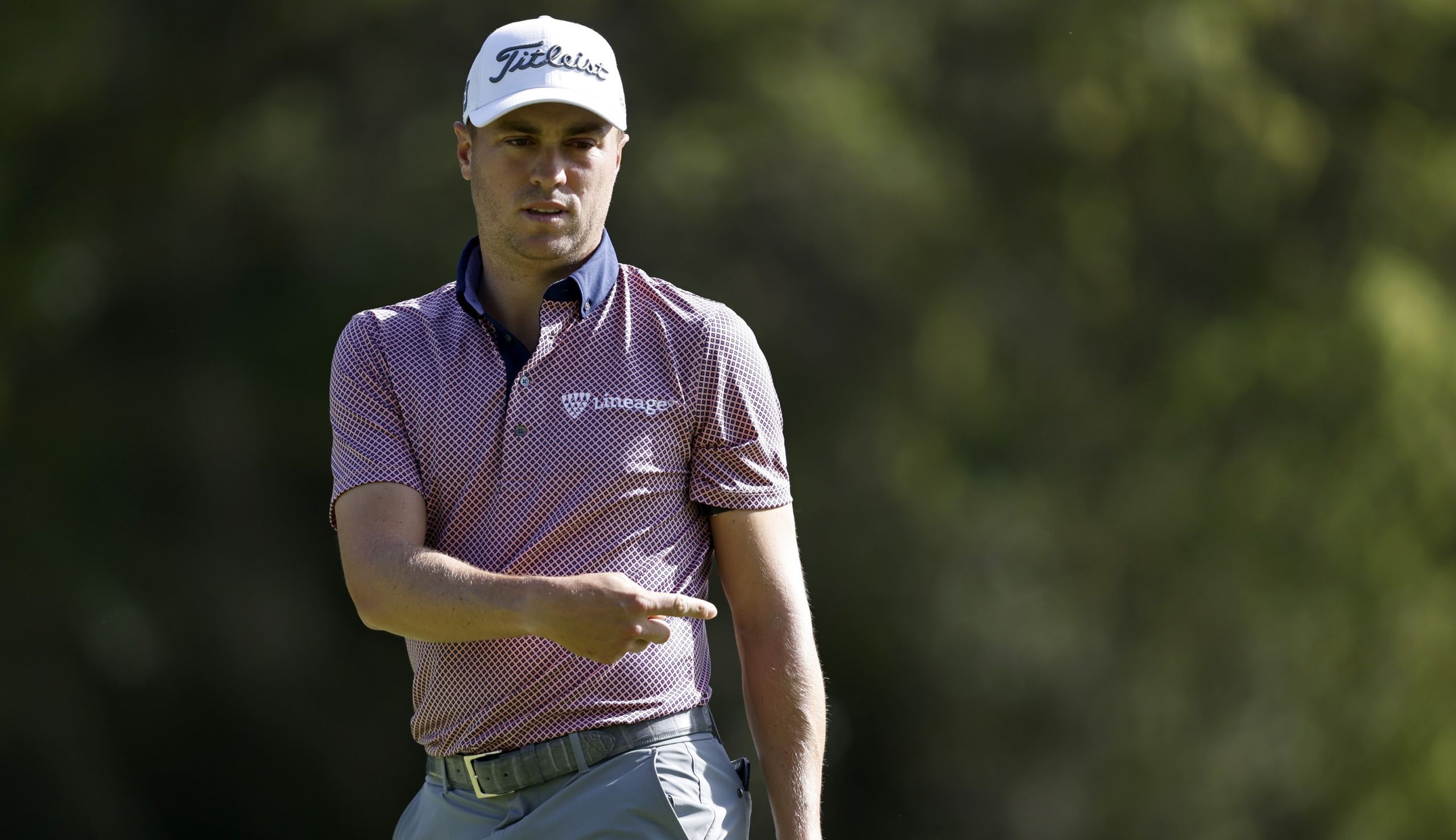 'It's His Problem, Not Ours' - Thomas Reacts To Mickelson Saga | Golf ...