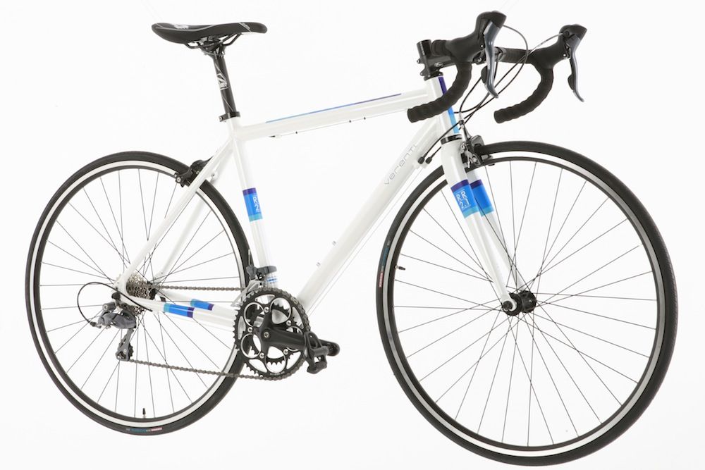 Shimano Claris groupset review | Cycling Weekly