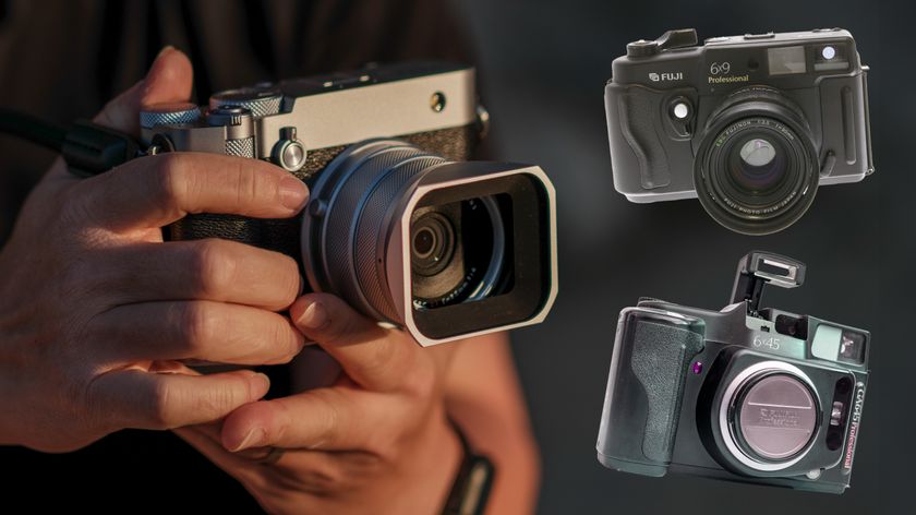 The Leica D-Lux 8 is the underdog of compact cameras – and it might be ...