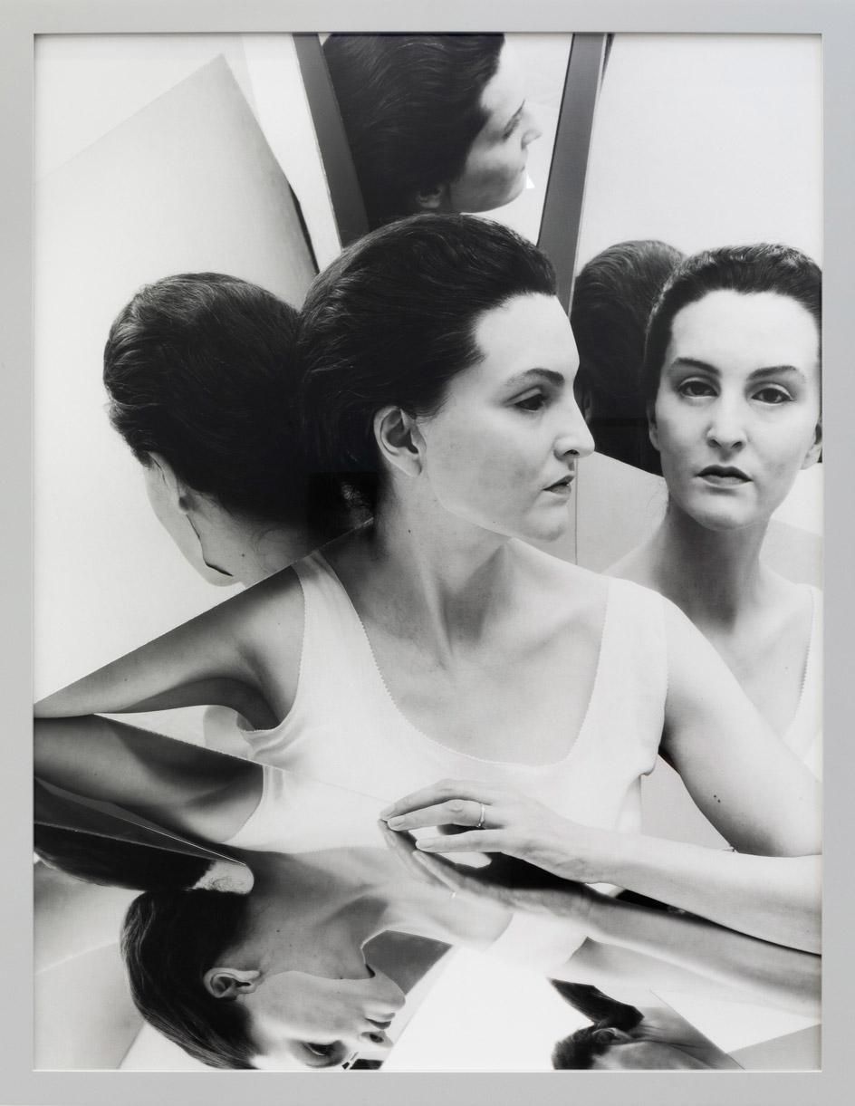 Interview: at home with artist Gillian Wearing | Wallpaper