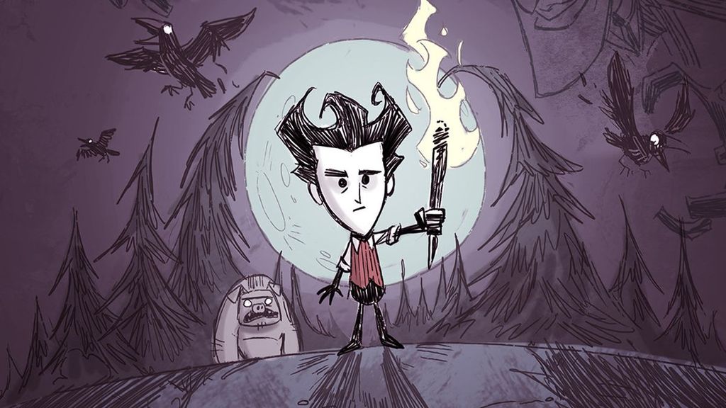 The best games you can play offline | PC Gamer