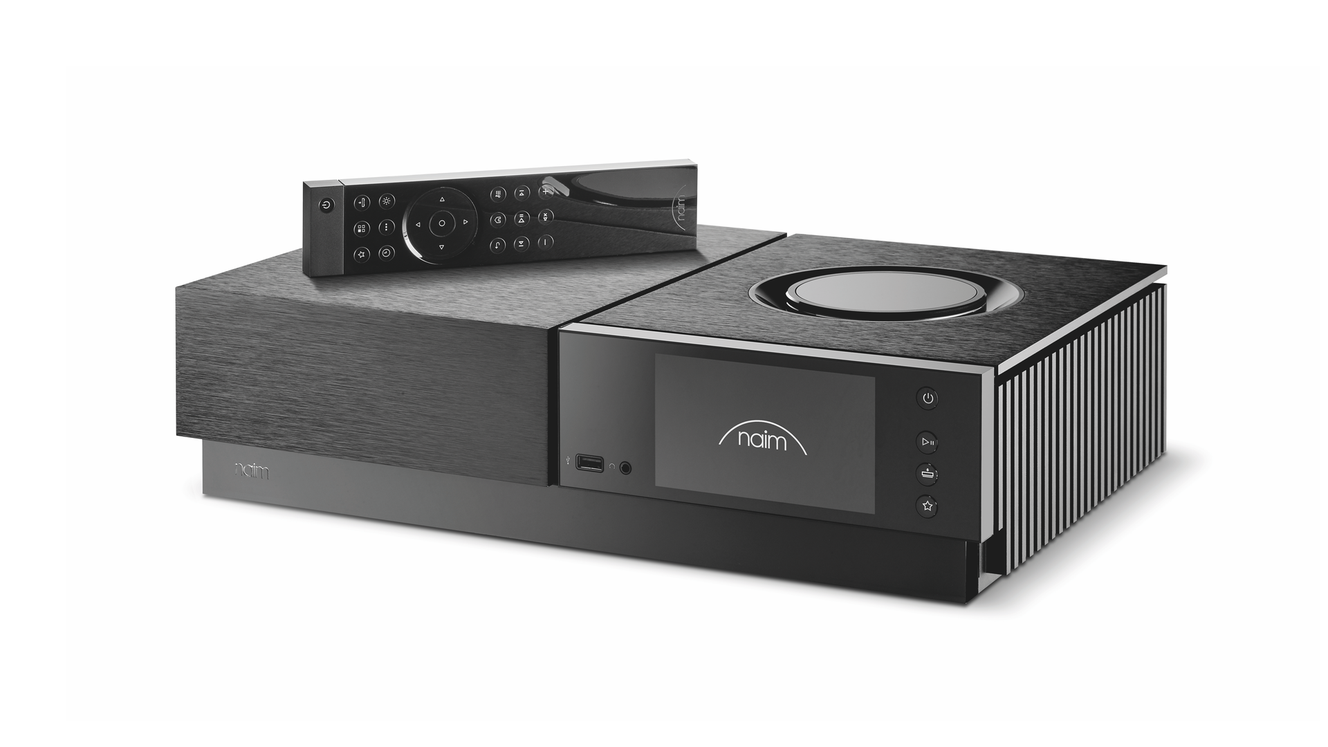Naim Uniti Nova PE is brand's most powerful streaming player yet | What ...