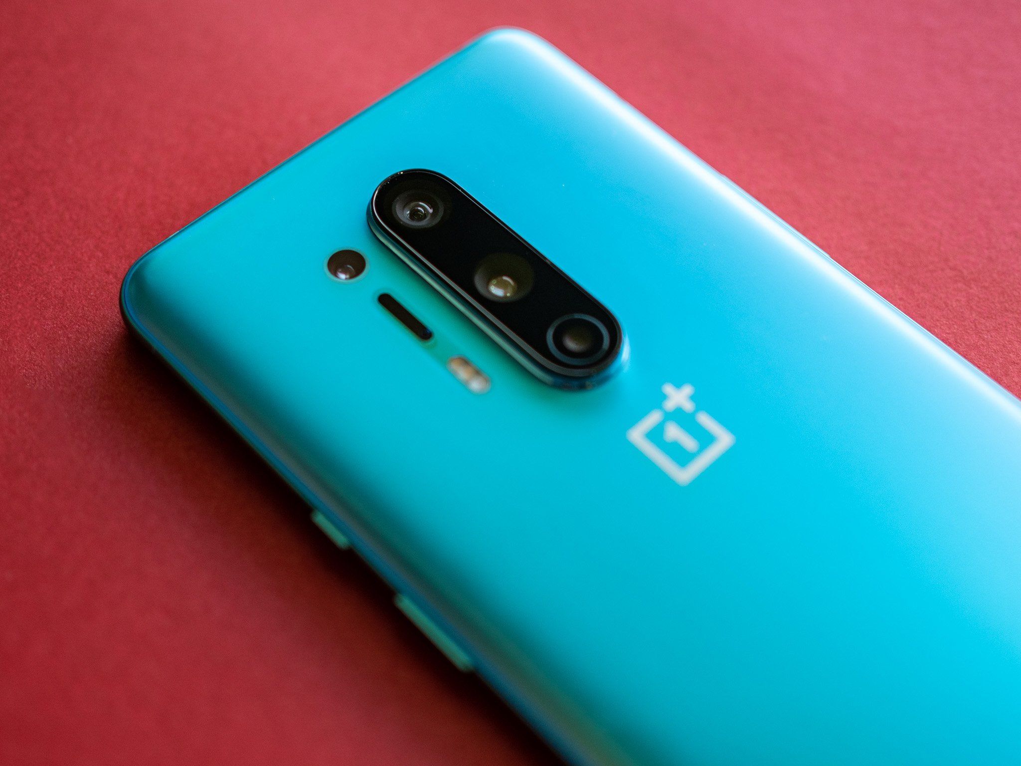 OnePlus' Galaxy Note 20 rival may feature a 64MP camera | Android Central
