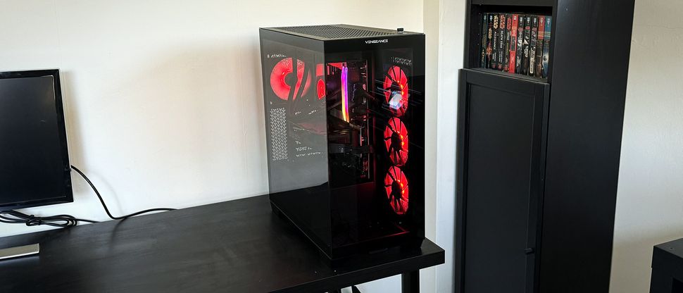 Best Gaming PCs 2025 | Tom's Hardware