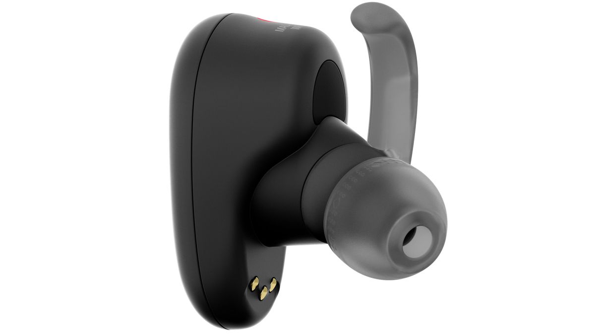 Sony WF-SP800N review | What Hi-Fi?