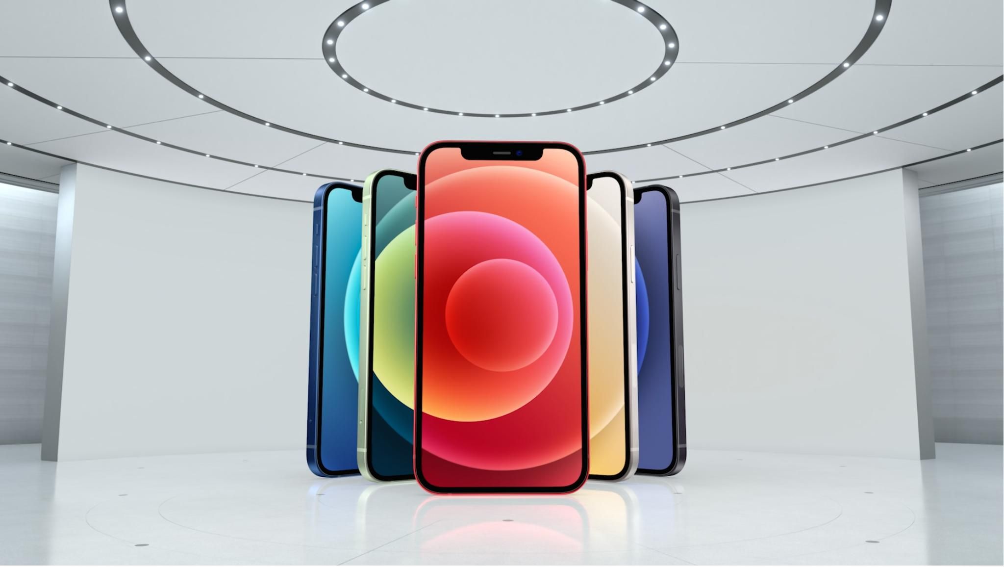 Apple doubled its iPhone business in India in the first quarter of 2021 ...
