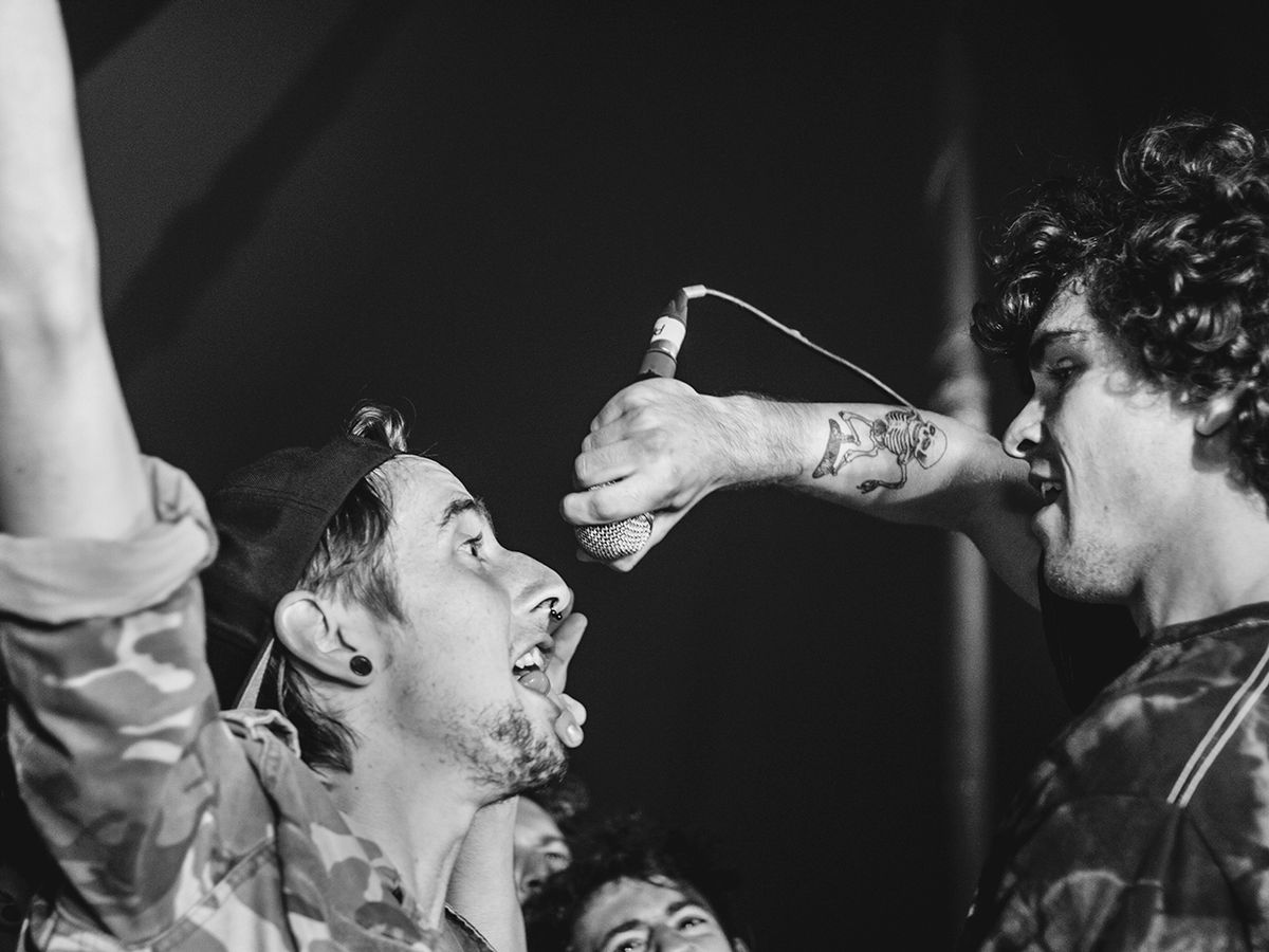 Review: Hevy Fest 2014 | Louder