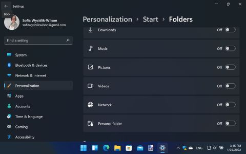 20 tips and tricks for Windows 11 | TechRadar